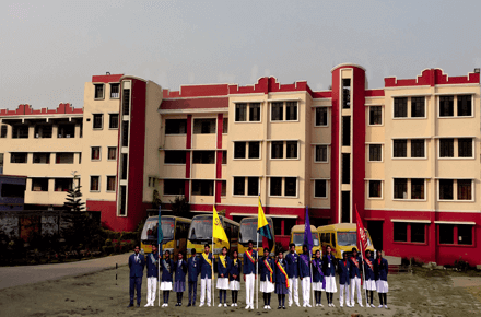 Happy Valley School
