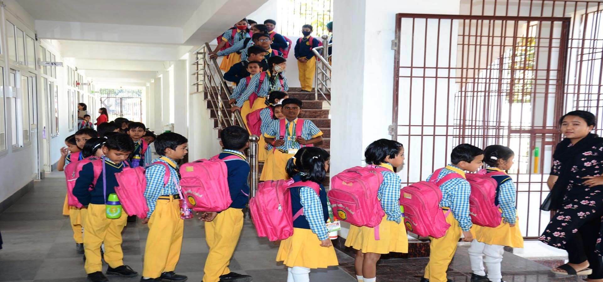 Happy Valley School